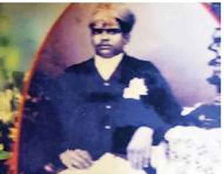 Sai Baba was Puskarana Brahmin of Phalodi, claiming Thanvi family amid ...