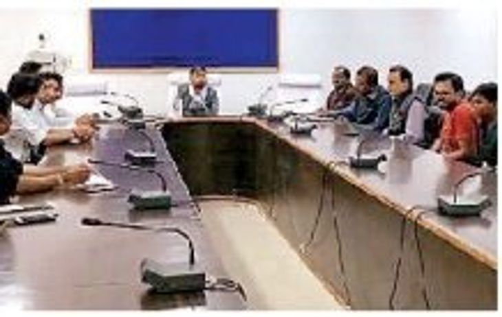Jashpur News - chhattisgarh news cycle club created to promote tourism ...