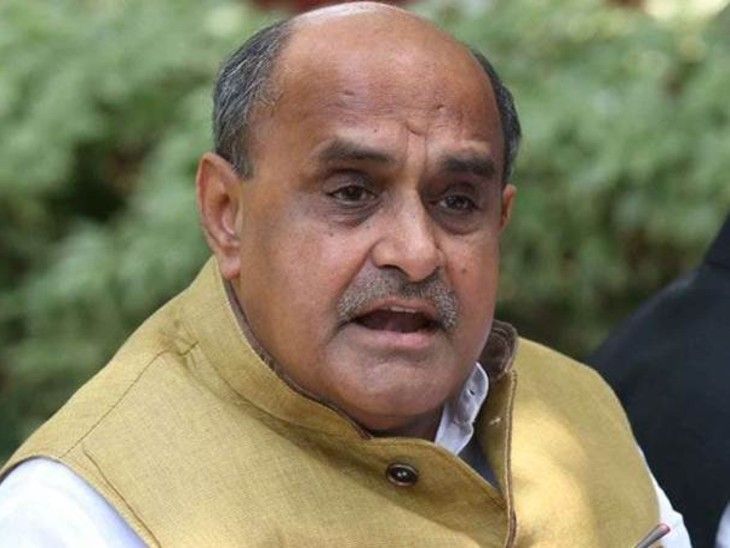 Prashant Kishore insults national president; action was necessary: KC ...