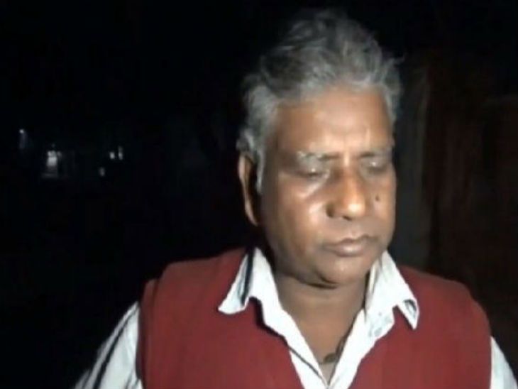 Pawan Jallad: Meerut Pawan Jallad Nirbhaya Gang-Rape and Murder Case ...