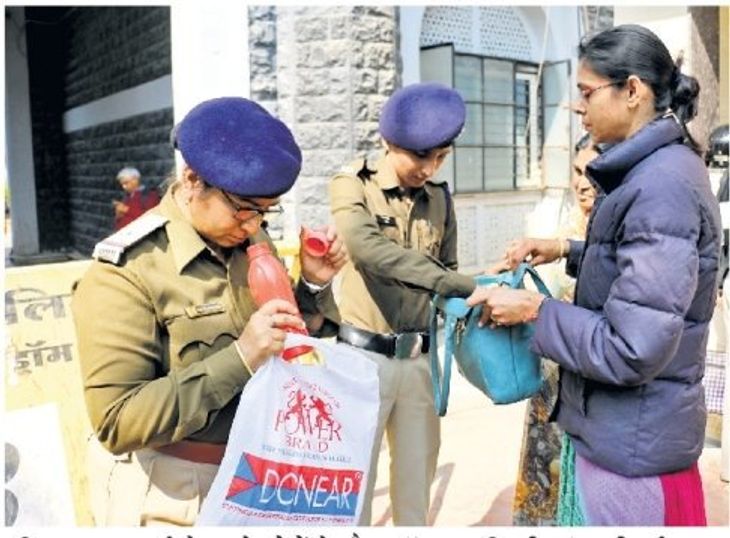 Indore News - mp news alert in jansunwai this time the investigation of ...