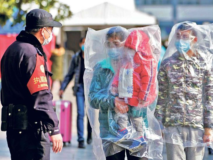 India too in the list of 20 sensitive countries, 7 airport threat of ...