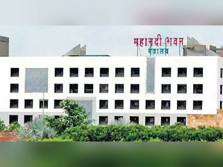 Big irrigation project on Indravati river, 5 thousand new PM houses in ...