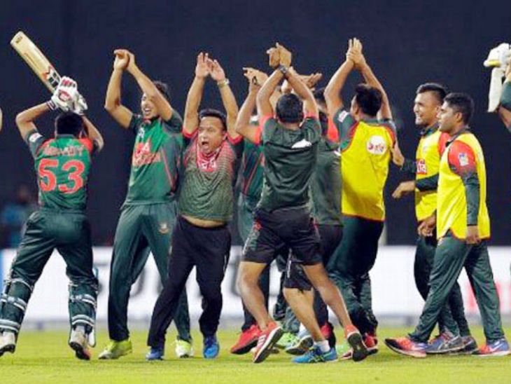 Abu Jayed Azhar Ali | Bangladesh Cricket Team Player Controversies and ...