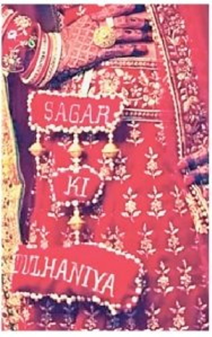Adampur News - haryana news attractive look of swag wali dulhania and ...