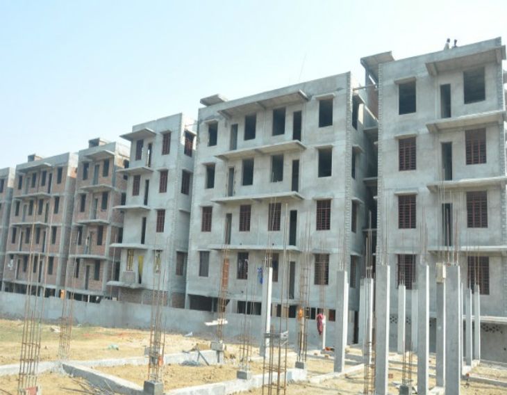 PSU Land; Narendra Modi Government On Affordable Housing Over Public ...
