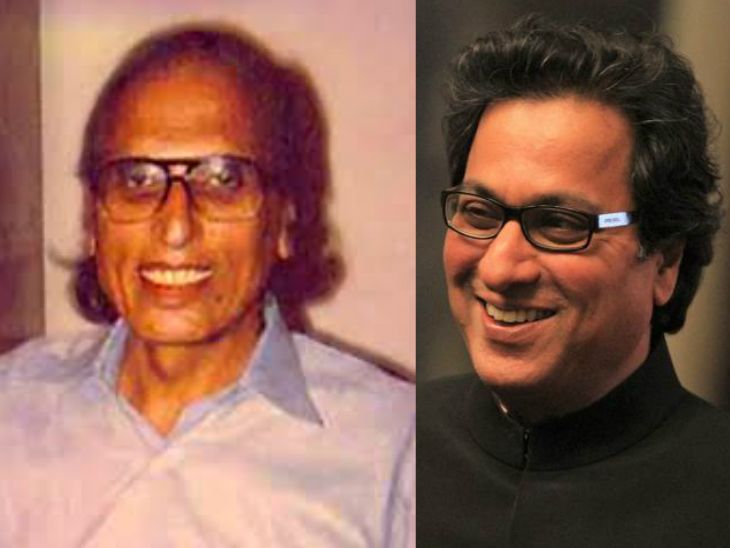 Dr. Bashir Badr birthday| Talat Aziz shares memories| Poet Bashir Badr