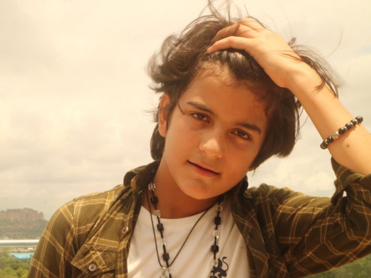 child actor Sachin Choudhary shoot Hollywood movie, Bollywood news ...