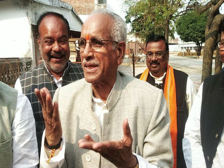 Ayodhya Ram Mandir: Champat Rai On Ramlala After Ayodhya Shri Ram ...