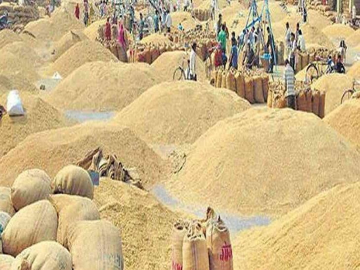Paddy Payment; Jharkhand Paddy Purchase Updates On Farmers Paddy ...