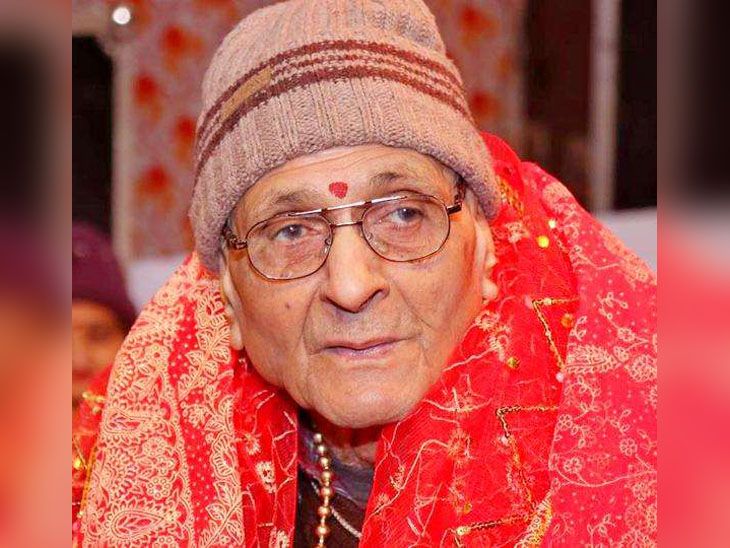 Balbir, a world famous writer who wrote more than 25 thousand hymns and ...