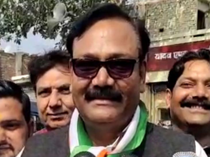 Rajkumar Chahar: BJP MP Rajkumar Chahar On Donald Trump India Visit ...