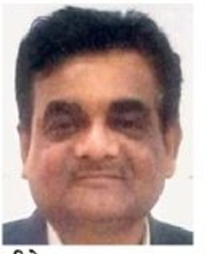 Dhanbad News - dinesh kumar sahu will be the new dg of dgms | दिनेश कुमार साहू होंगे डीजीएमएस के ...