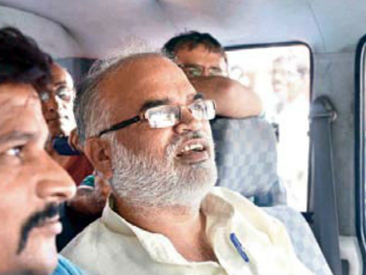 Order issued by Special Court, Dr. Pankaj Trivedi to be crowned property; 58 lakh property ...