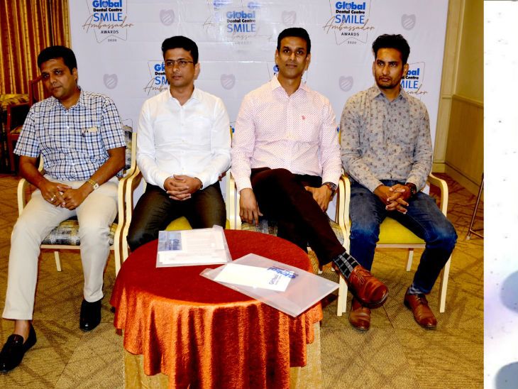 : Indore Smile Ambassador Award 2020: Municipal Commissioner, Indore ...