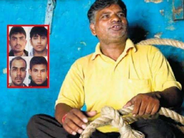 Pawan Jallad: Pawan Jallad, Nirbhaya Case Convits Latest News Updates ...