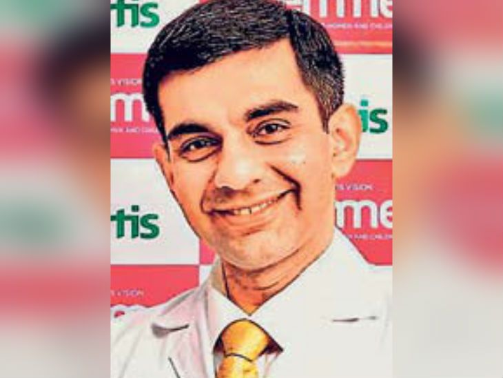 Woman doctor's husband conspires rape case against Dr. Maggo: report ...