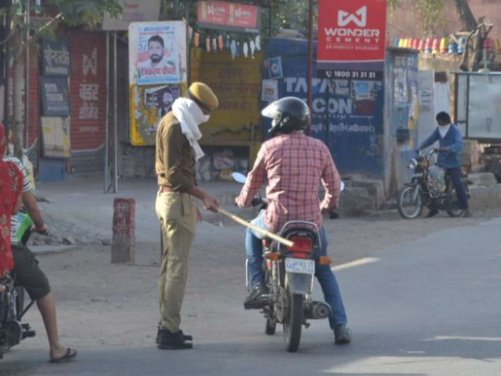 corona ; coronavirus ; lockdown ; Exemption in vehicle license, permit ...