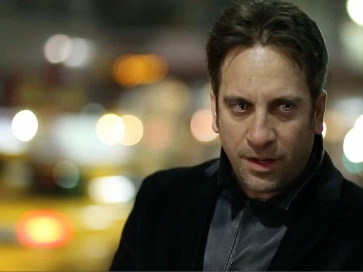 Eric Rivas, filming on pandemic, actors shooting scenes from home in ...