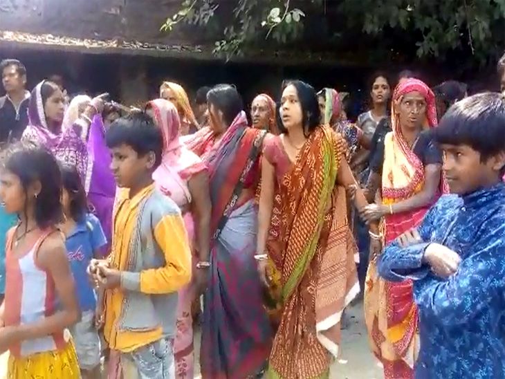 Bihar Hajipur Update: Vaishali Lover Couple Commits Suicide by Hanging ...