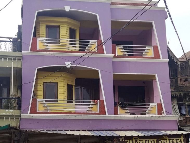 Coronavirus Dewas Updates, COVID-19 News: Voluntary Amount Complaint To ...