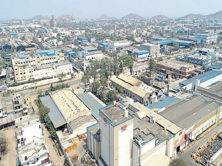 Modified lockdown from today, laborers will go to the company from 32 ...