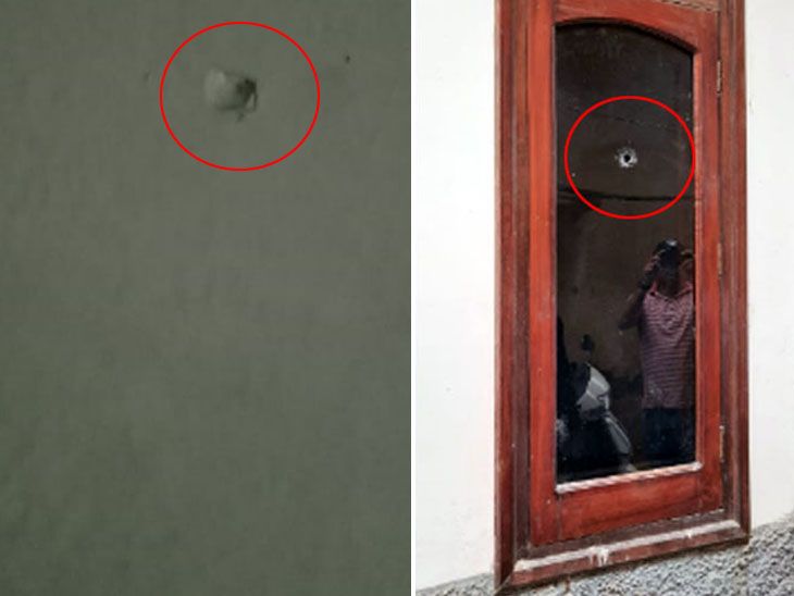 Retired bank manager opened fire under curfew to kill journalist, Puli ...