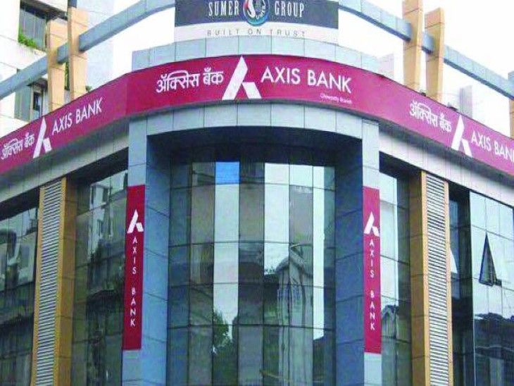 Axis Bank loss Rs 1,388 crore in Q4, but Gross and Net NPA declined