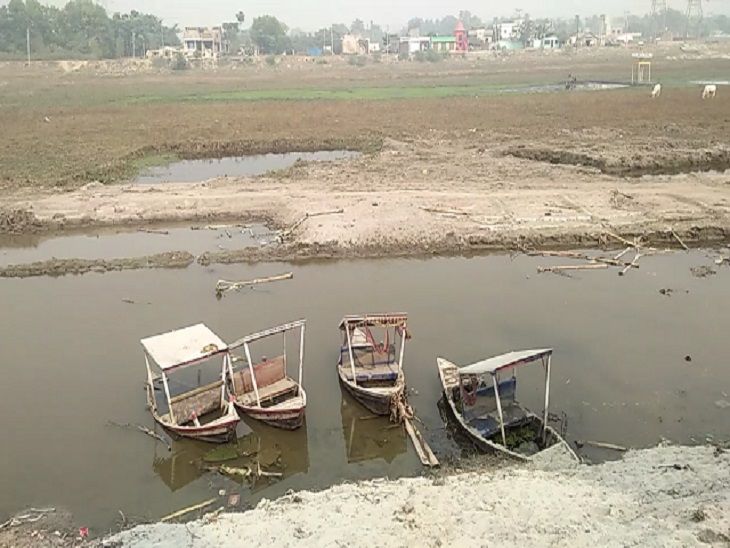 Green plan for rejuvenation of Matsyagandha lake, water will remain for ...