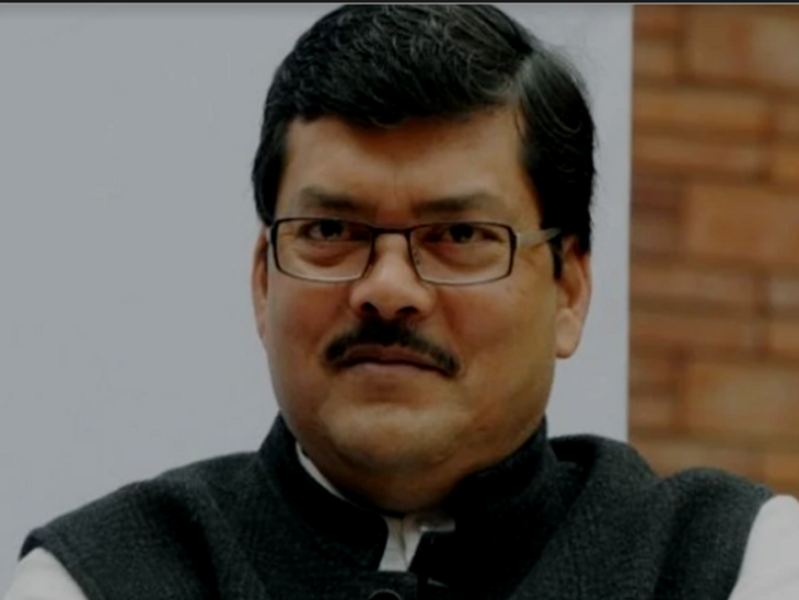 KC Venugopal New State Secretary as Deepak Bavaria Resignation Accepted ...