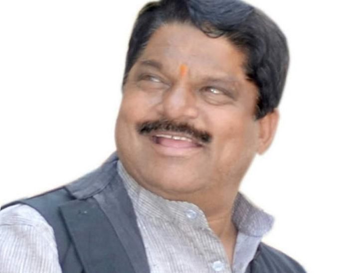 Corona positive report of Congress MLA from Badnagar in Ujjain district ...