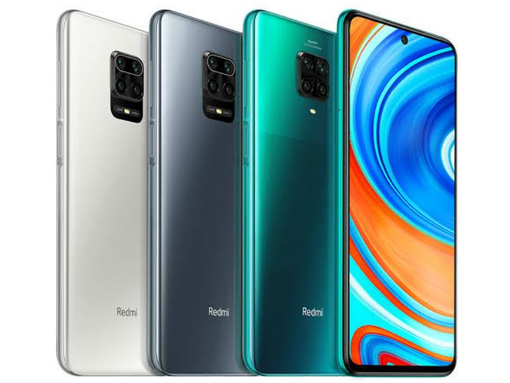 Redmi Note 9 Pro Price|Redmi Note 9 Pro to Go on Sale via Amazon, Mi ...