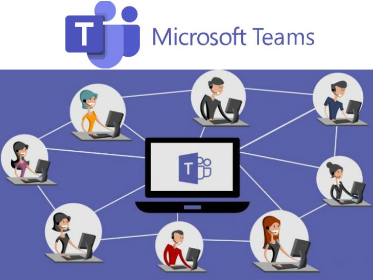 Microsoft Teams to increase group video call participant limit to 250 ...