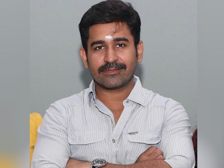 Tamil actor Vijay Antony came forward and offered 25 percent reduction ...