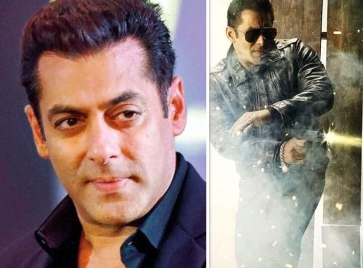 Stirred by news of Salman Khan's 'Radhey' release on OTT platform ...