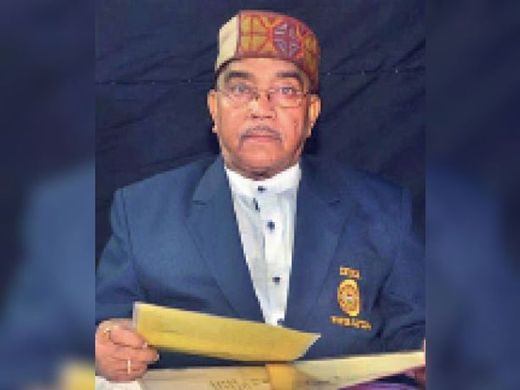 Subrata Dutta was the only person from India to be inducted into the ...