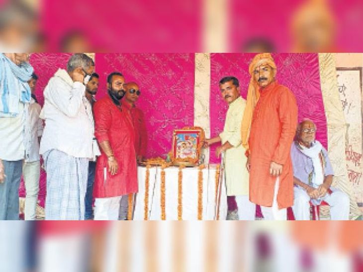 The identity of Rajput is to do well for others | नमन: राजपूत की पहचान ...