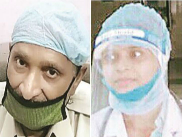 At the age of 61, ASI father and 25-year-old doctor daughter are ...