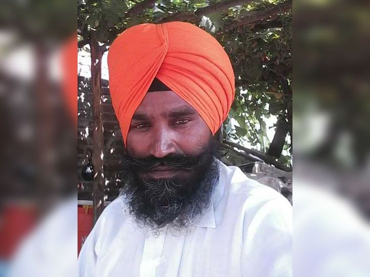 Murder of Congress-backed former sarpanch, accused of Salhar and the ...