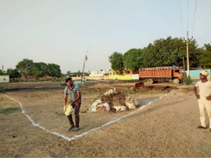 Park to be built with bus stand in Gormi: Bhadoria | विकास: गोरमी में ...