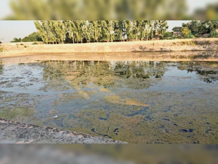 Maham city water tanks dry, appeal to save water | जल समस्या: महम शहर ...