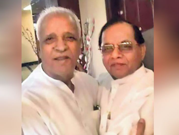 Rajendra Babu was the master of politics, we fought the labor for 40 ...