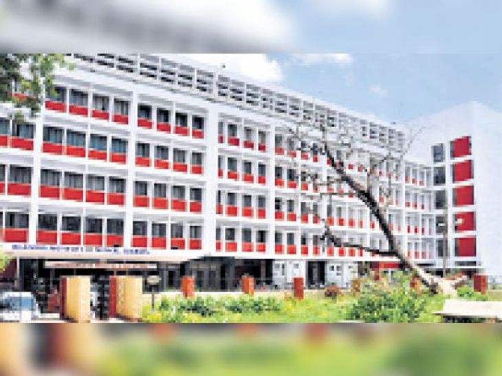 OPD of RIMS to open from today, task force said - opening without ...