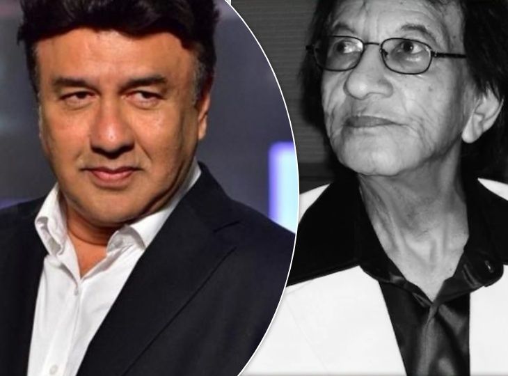 Anu Malik shared memorable stories after demise of musician yogesh gaur ...