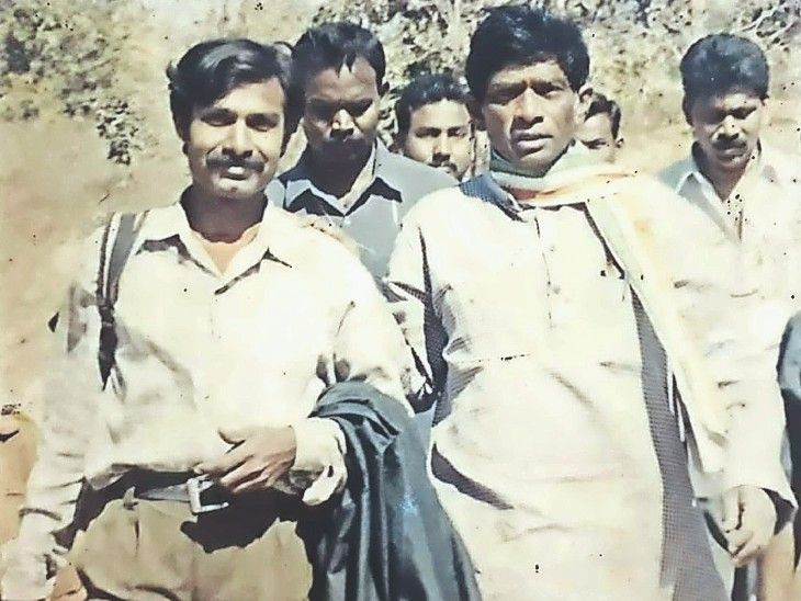 500 MW power plant and overbridge in Korba was given by Ajit Jogi to ...