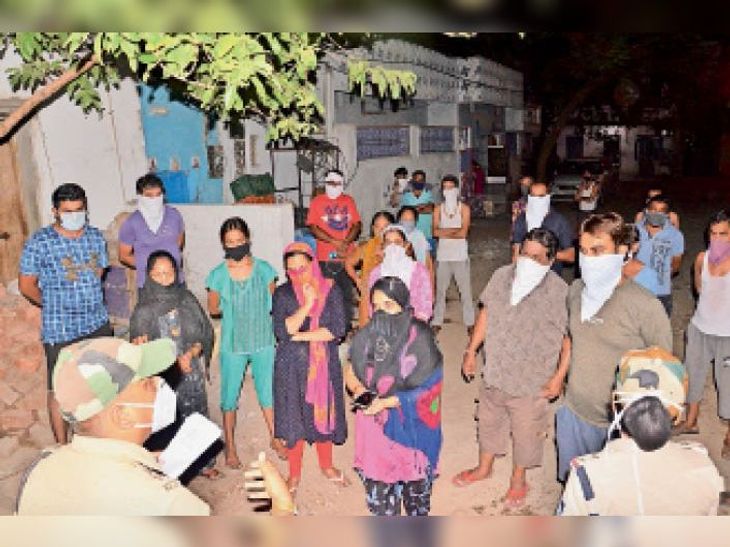 Outrage over not getting milk and water boils, CSP explained, said ...