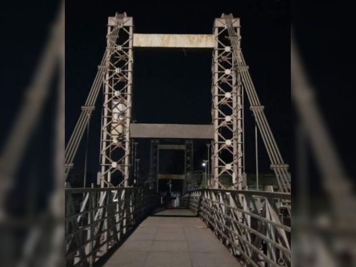 Multilevel parking near Sanjay Setu, Subhash Chowk will increase 2 ...