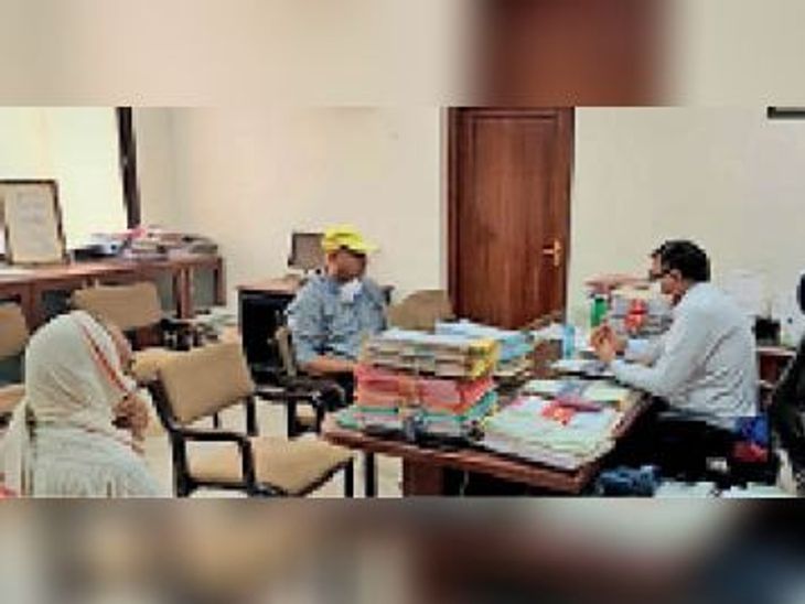 5.25 crore drinking water scheme approved for Hingota and Baijupada ...