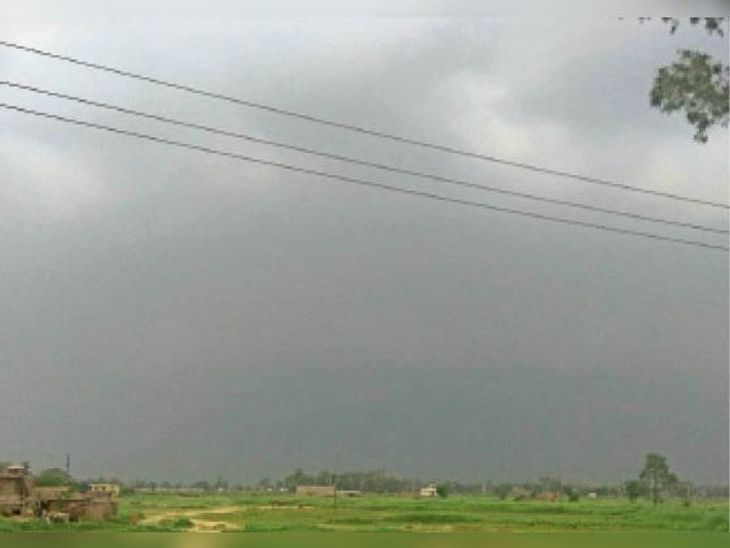 Weather will be cool this week, there is a possibility of 4 degree ...