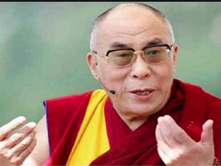 On the occasion of Saga Dawa (Buddha Purnima), the Dalai Lama will ...